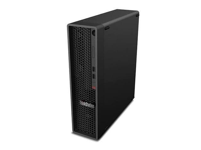 Lenovo ThinkStation P340 30DK005CUS Workstation - 1 x Intel Core i7 ...