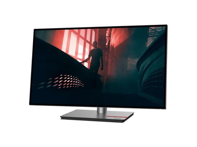 Lenovo ThinkVision 27 inch Monitor - P27h-30 - Newegg.com