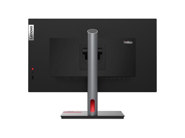 Lenovo ThinkVision 27 inch Monitor - P27h-30 - Newegg.com