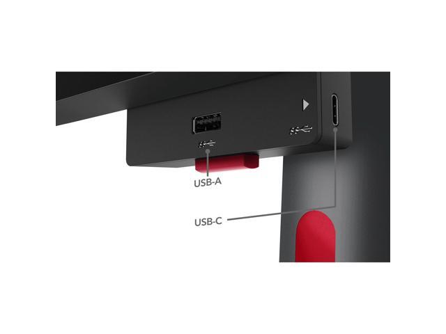 Lenovo ThinkVision 49 inch Ultra-Wide Monitor - P49w-30 - Newegg.com