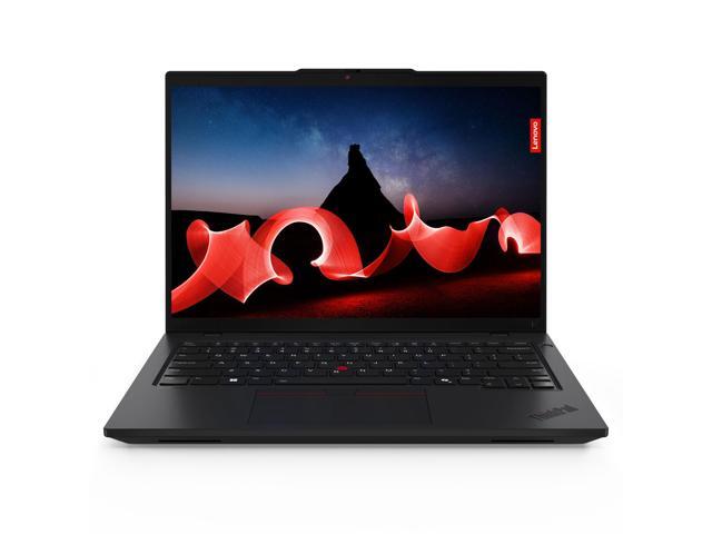 Lenovo ThinkPad L14 Gen 5 AMD Laptop, 14" IPS DBEF5,Ryzen 7 PRO 7735U ...