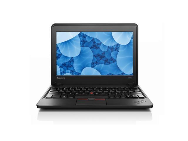 Refurbished: Lenovo Laptop 11.6 Inch X130E AMD E450 1.65GHz 4GB DDR3 ...