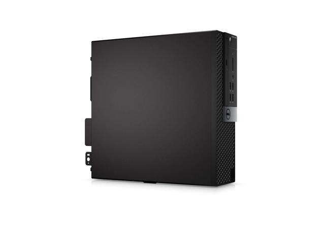 Refurbished: Dell OptiPlex 3040 Small Form Factor PC, Intel Quad Core i5 6500 up to 3.6GHz, 8G ...