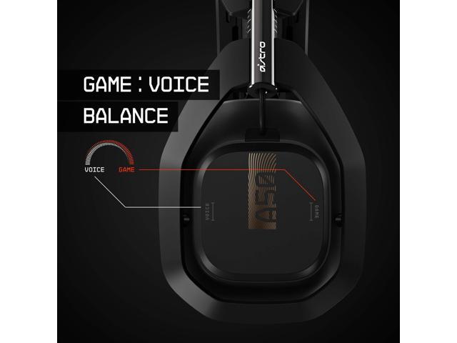 Astro Gaming A50 Wireless Headset + Base Station - Xbox One - Newegg.ca