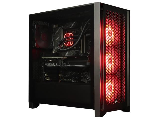 Cobratype Gaming PC - Intel Core i7-14700KF, RTX 4080 Super, 32 GB DDR5 ...