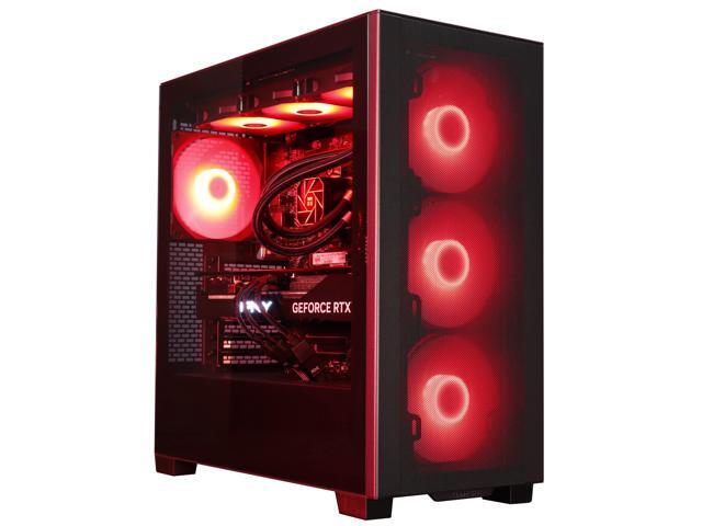 Cobratype Gaming PC - Ryzen 7 7900X3D, RTX 4080 Super, 32 GB DDR5 RAM ...