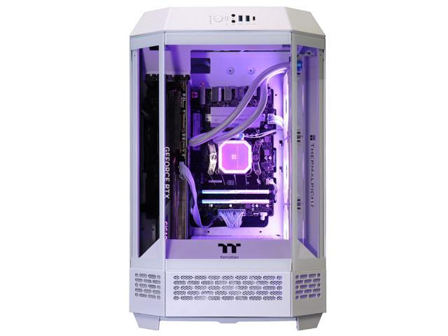 Cobratype Bandy Gaming PC - Ryzen 9 9900X, RTX 4070 Super, 360mm AIO ...