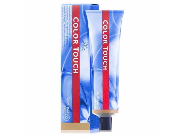 Wella Color Touch 0/45 Special Mix Copper Mahogany 2 Ounce 60 ...