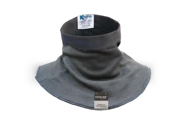 KEZZLED Welding Neck Protector- Cut, Scratch, Heat & Flame Resistant ...