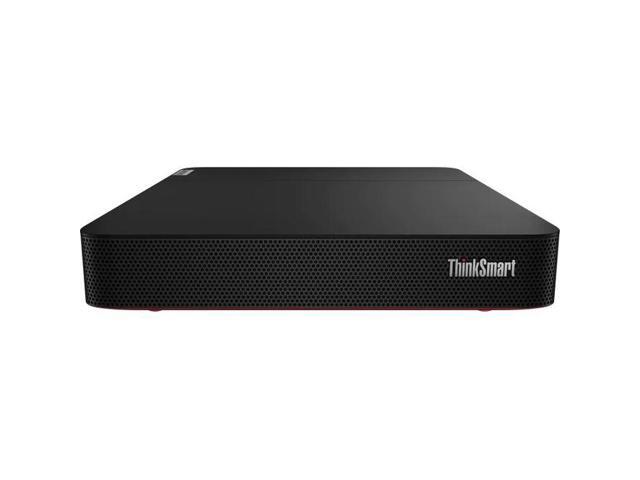 ThinkSmart Core for Zoom Rooms, Intel Core i5-1145G7E vPro (1.50GHz ...