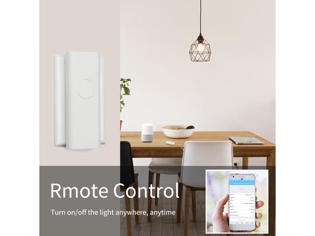 Third Reality Smart Light Switch (Gen 3 Starter Kit) Control Any Toggle ...