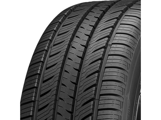 235 60r18 103h Yokohama Avid Ascend Lx Touring All Season Tire