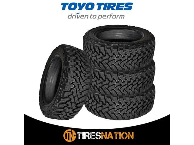 New Toyo Open Country M/T 37/13.5/22 123Q Mud Terrain Tire for sale ...