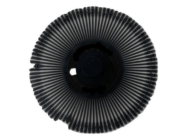 Canon Letter Gothic 12 Printwheel by Rarotype - Newegg.com