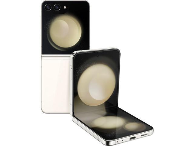 SAMSUNG Galaxy Z Flip 5 F7310 Foldable Design, 5G Single Sim 512GB 8GB ...