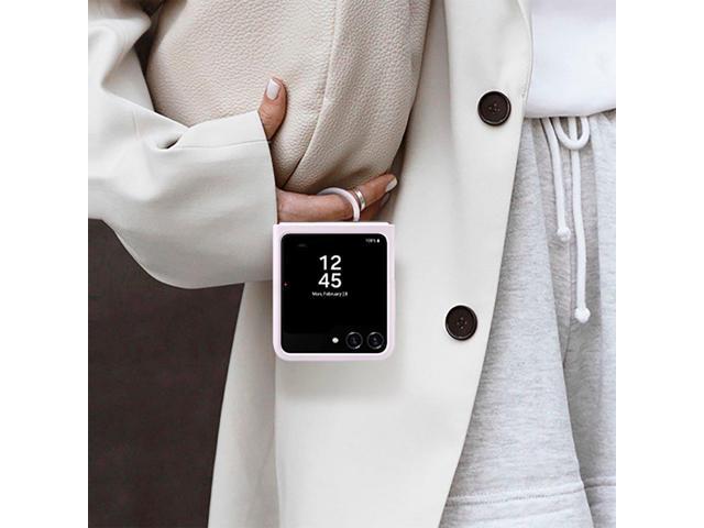 SAMSUNG Galaxy Z Flip 5 F7310 Foldable Design, 5G Single Sim 512GB 8GB ...