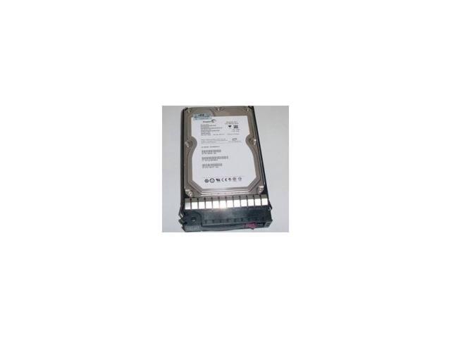 HP MB2000GCWDA 2Tb 7200Rpm Sata 6Gbps Lff 3.5Inch Sc Hard Drive With ...