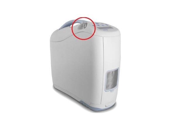 Inogen One G2/G3/G4 Output Filter Replacement Kit - Newegg.com