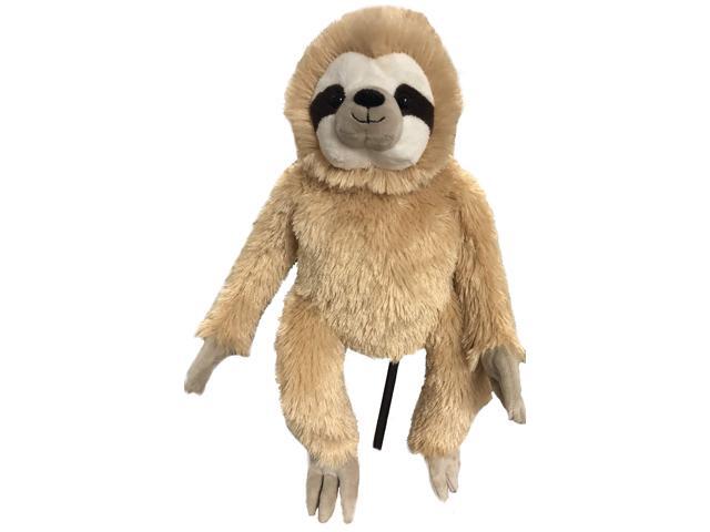 ralph the sloth golf headcover by creative covers - Newegg.com