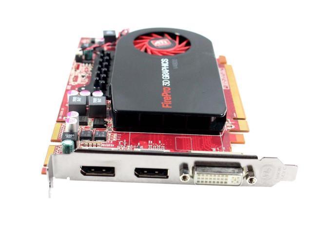 Dell AMD FirePro V4800 1GB 3D Video Graphics Card 0X31G - Newegg.ca