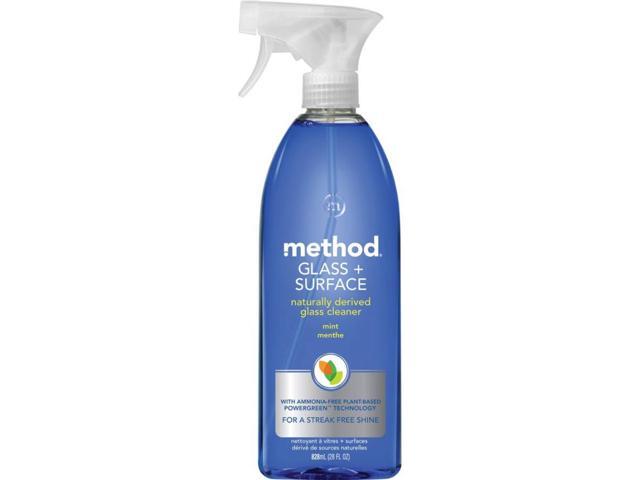 Method Glass Clnr Sp Mint 3225-8717 - Newegg.com