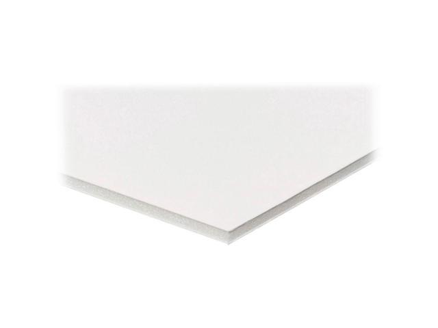 Elmer's 950109 - Sturdy Foam Board 30" H x 20" W - White Foam Board ...