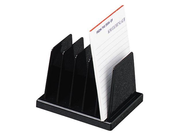 Officemate International Corp OIC21202 Desk Sorter- Five Compartment- 4 ...