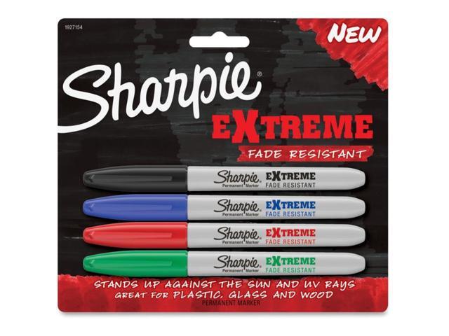 Sharpie Extreme Permanent Markers - Newegg.com