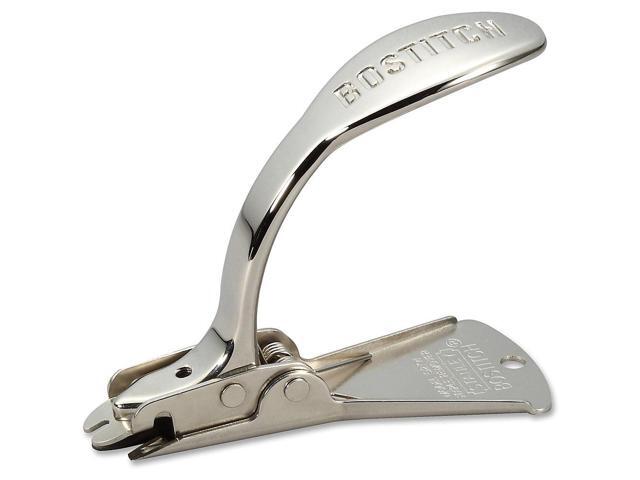 Stanley Heavy-Duty Carton Staple Remover Metal Chrome G27W - Newegg.com