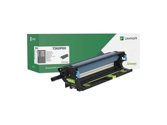 Lexmark 72K0FK0 Return Program Developer and Photoconductor Unit ...