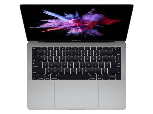 Refurbished: Apple - MacBook Pro - Grade A - 6th gen Intel Core i5 - 2 ...