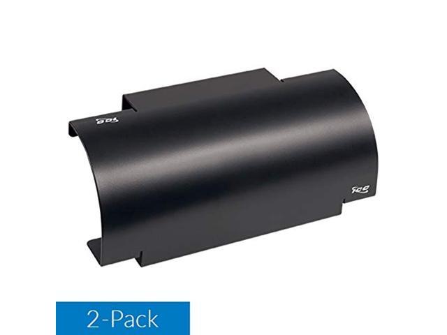 ICC ICCMSLRRDB RUNWAY KIT, CABLE RADIUS DROP, 2 PACK - Newegg.com