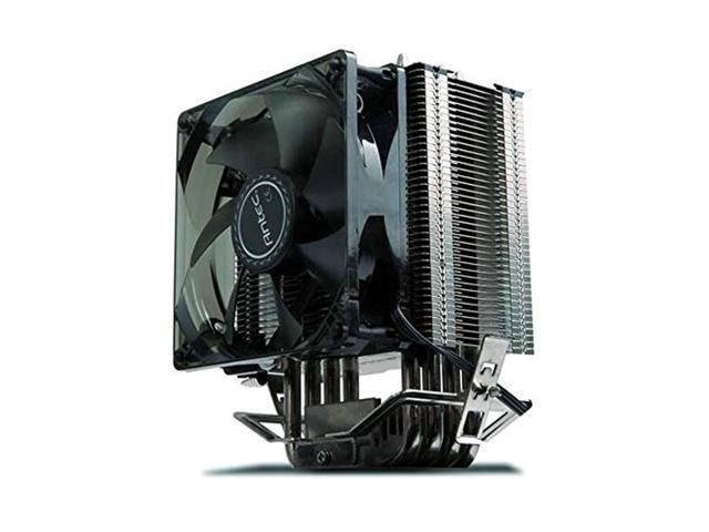 Antec A40 PRO Blue LED CPU Cooler Fan Compatible with Intel and AMD ...