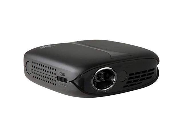 GPX DLP Projector 16:9 PJ809B - Newegg.com