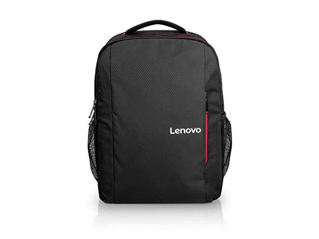 Lenovo 15.6” Laptop Everyday Backpack B510 - Newegg.com