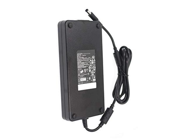 Dell AC Adapter - 240-Watt with 6 ft Power Cord - Newegg.com