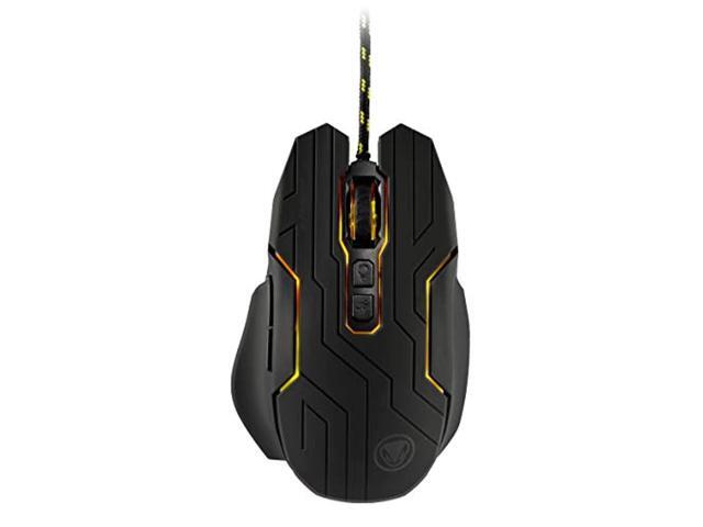 Snakebyte SB909689 Black Wired Optical Gaming Mouse Pro - Newegg.ca