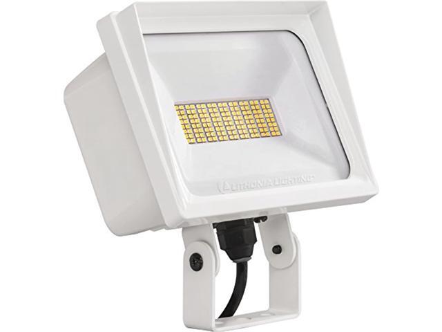 Lithonia Dusk To Dawn Led Security Light | Shelly Lighting