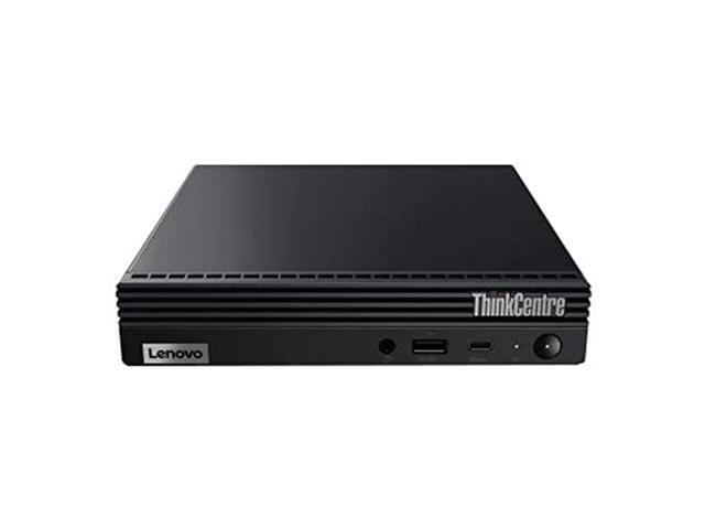 Lenovo ThinkCentre M60e - tiny - Core i3 1005G1 1.2 GHz - 8 GB - SSD ...