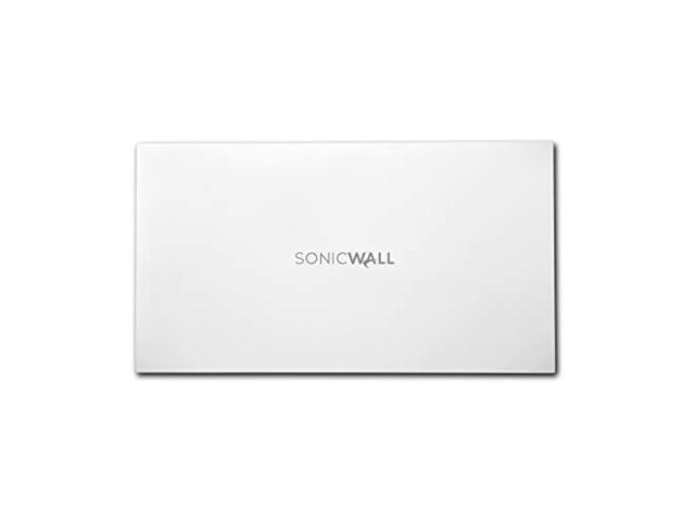 SonicWall SonicWave 231C 3YR Wireless AP Secure Upgr Plus Secure Cloud ...