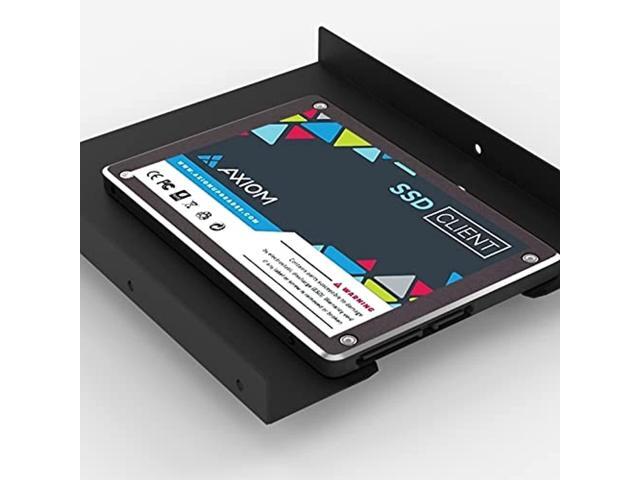 AXIOM 500GB C565E SERIES DESKTOP SSD - Newegg.com
