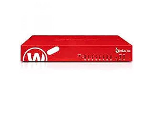 WatchGuard WGT80073-US Wired Firebox T80 High Availability Security ...