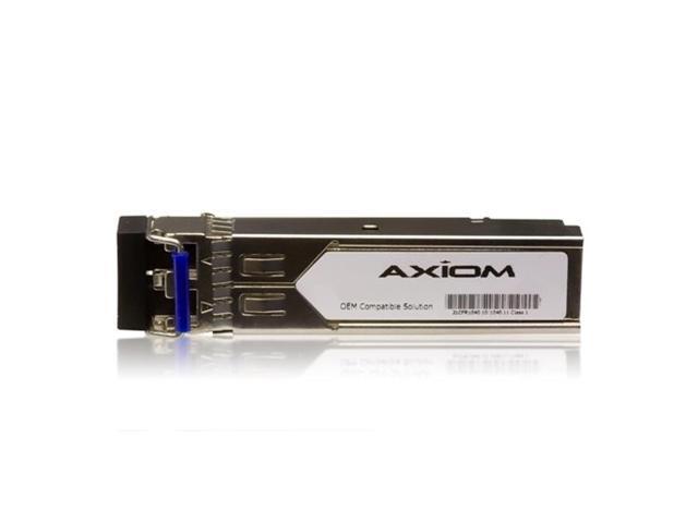 Axiom 10051H-AX 1000base-sx Sfp Transceiver For Extreme - Newegg.com