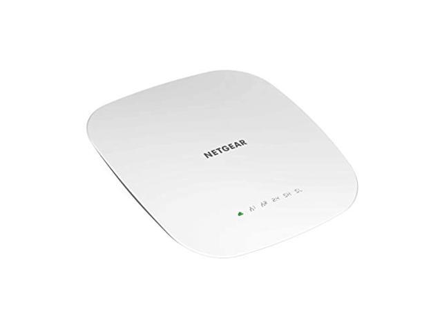 NETGEAR WAC540-100NAS Insight Managed Smart Cloud Tri-Band 4x4 Wireless ...
