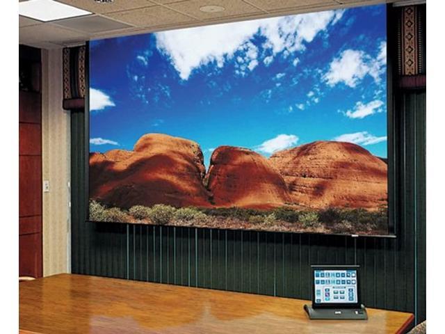 Draper Ultimate Access E Projection Screen - Newegg.com