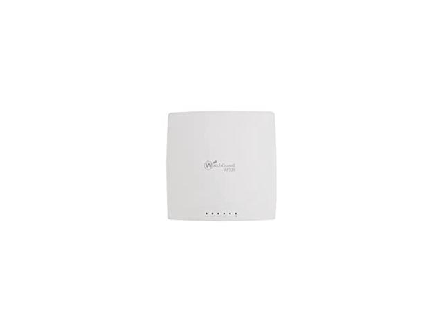 WatchGuard WGA35403 AP325 and 3-yr Basic Wi-Fi - Newegg.com