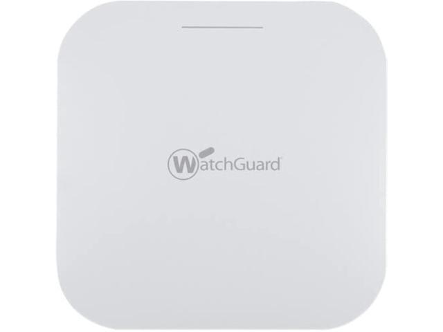 WatchGuard AP330 Dual Band IEEE 802.11ax 1.73 Gbit/s Wireless Access ...