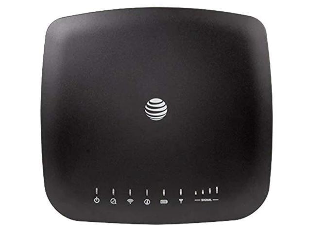wireless internet router ifwa 40 mobile 4g lte wi-fi hotspot ifwa 40 ...