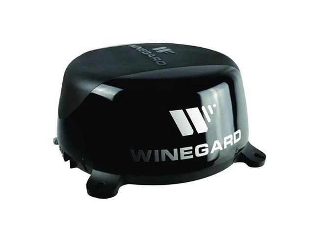 winegard wf2-95b connect 2.0 4g2+ (4g lte + wifi extender + over-the ...