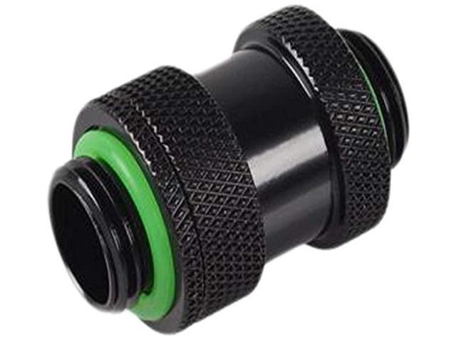 Bitspower G1/4" Adjustable Aqua Link Pipe (22-31mm), Matte Black - Newegg.com